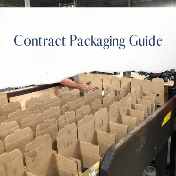 Contract Packaging Guide - Peoria Production Solutions