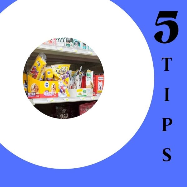 Top 5 Tips For A Successful Countertop POP Display - Peoria Production ...