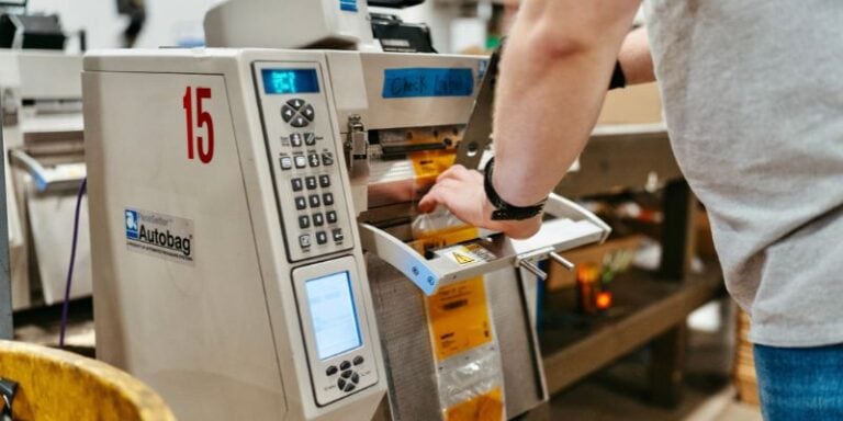 Comprehensive Guide to Flexible Packaging - Peoria Production Solutions