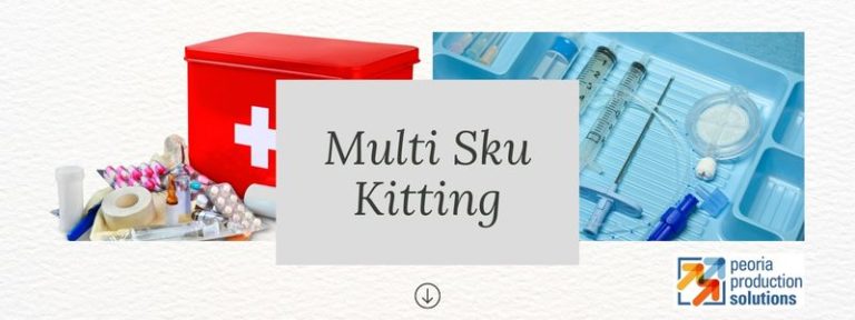 The Value of ERP Tracking Systems in Kitting - Peoria Production Solutions