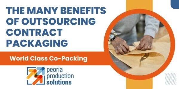 Outsourcing Contract Packaging vs. In-House Packaging: Which is Right ...