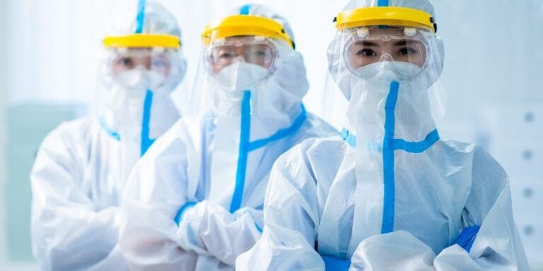 PPE Supplemental Manufacturing: Ensuring Quality and Efficiency ...