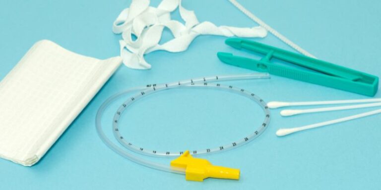 Emergency Tracheostomy Kit: Ensuring Patient Safety - Peoria Production ...