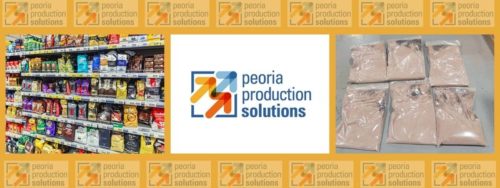Types of Flexible Packaging - Peoria Production Solutions