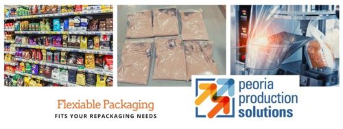 What Is the Best Flexible Packaging for My Products? - Peoria ...