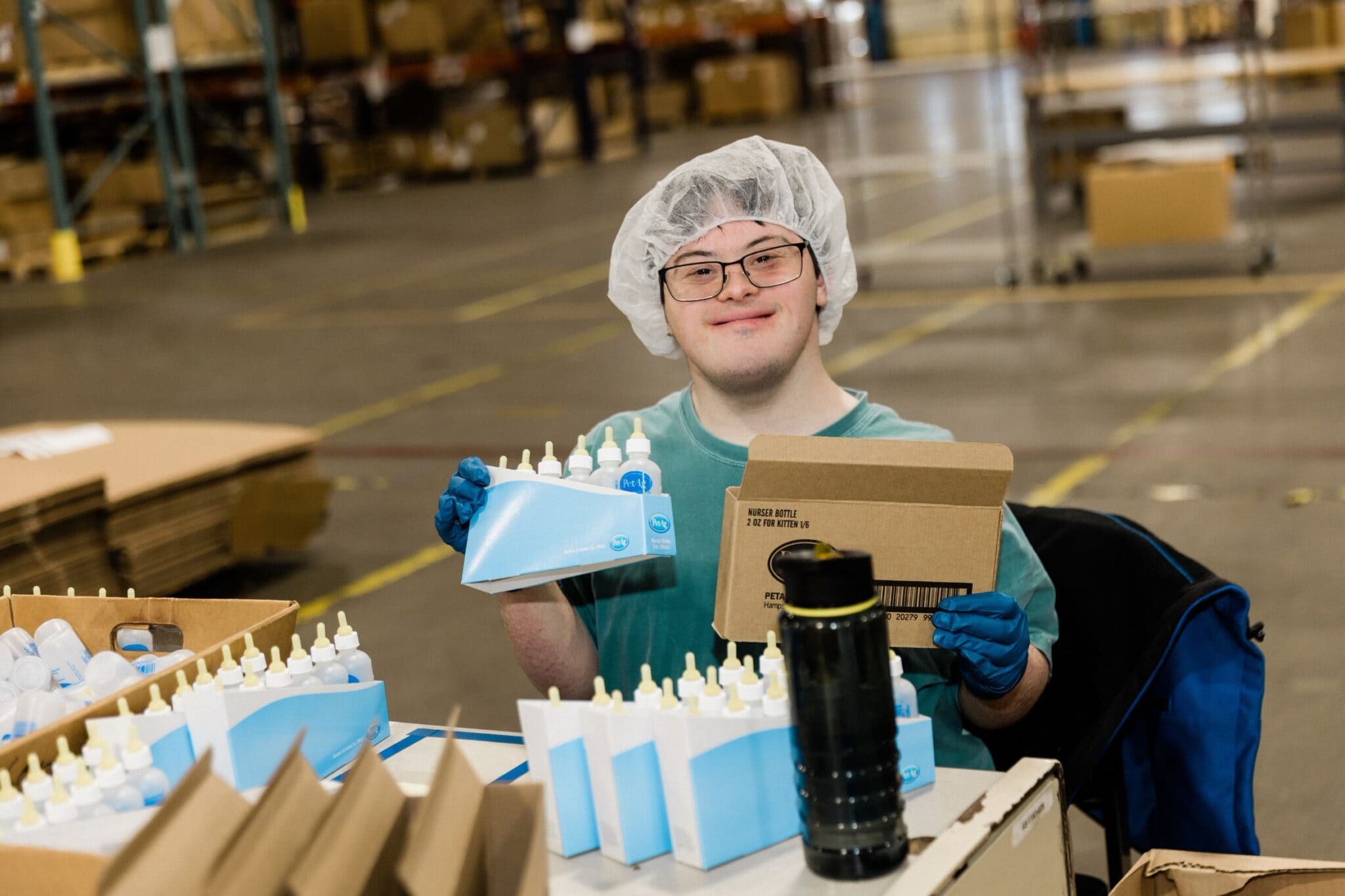 The Many Benefits of Peoria Production Solutions Unique Business Model ...